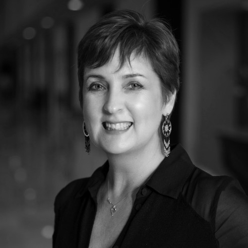 Andrea Grisdale - The 1000