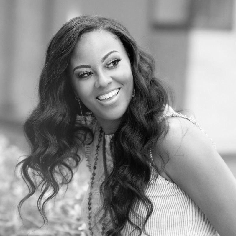 Courtnie Nichols - The 1000